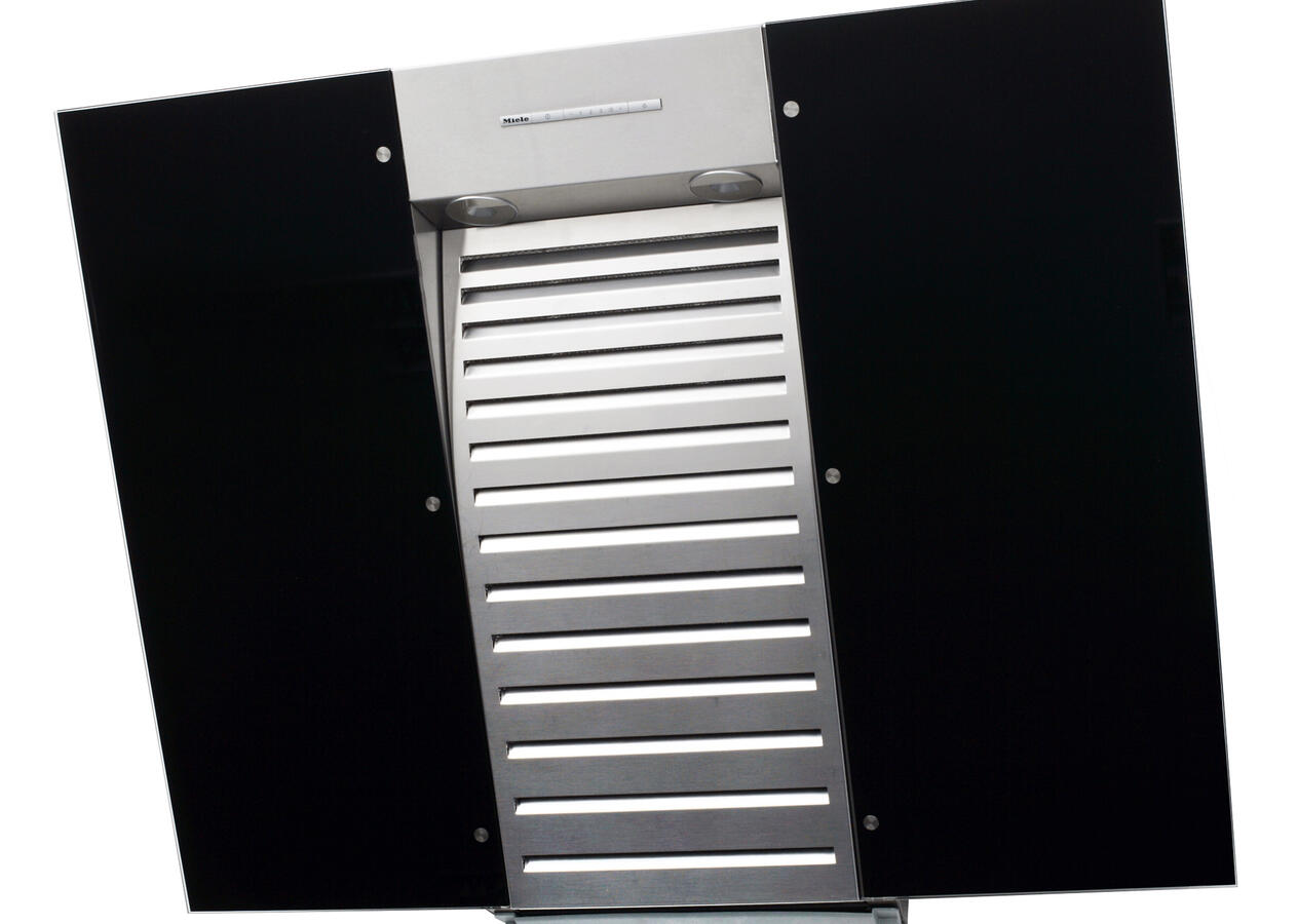 Test: Miele DA 6096 W | Forbrugerrådet Tænk