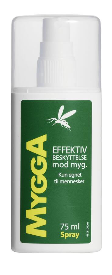 Test: MyggA Spray | Forbrugerrådet Tænk