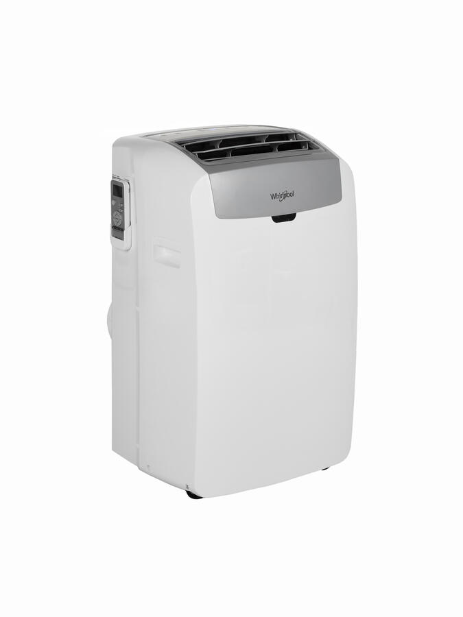 Test: Whirlpool PACW29COL | Forbrugerrådet Tænk: Vi tænker, før du handler