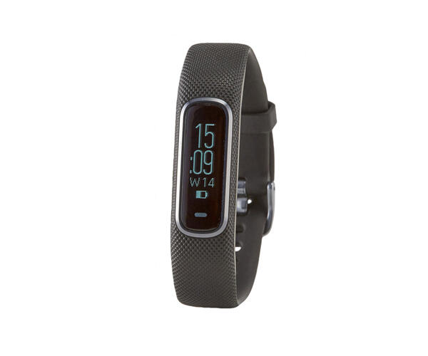 Test: Garmin Vivosmart 4 | Forbrugerrådet Tænk