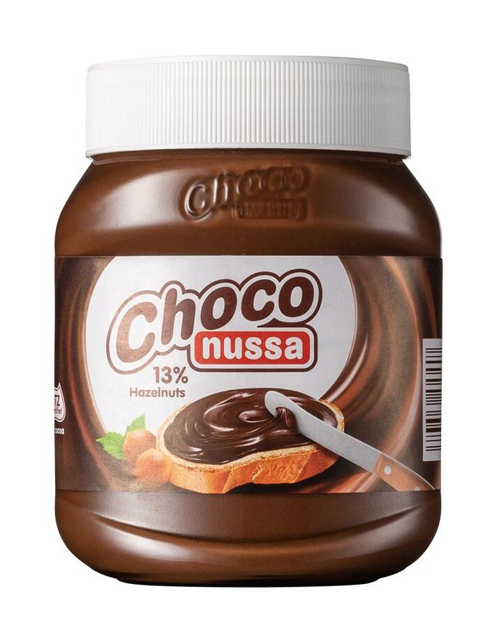 Test: Choco Nussa | Forbrugerrådet Tænk