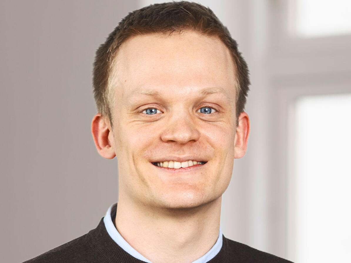 Christian Sand | Forbrugerrådet Tænk