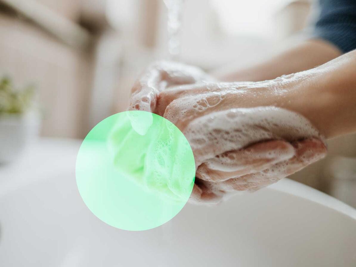 Personlig hygiejne - Alle vores artikler samlet