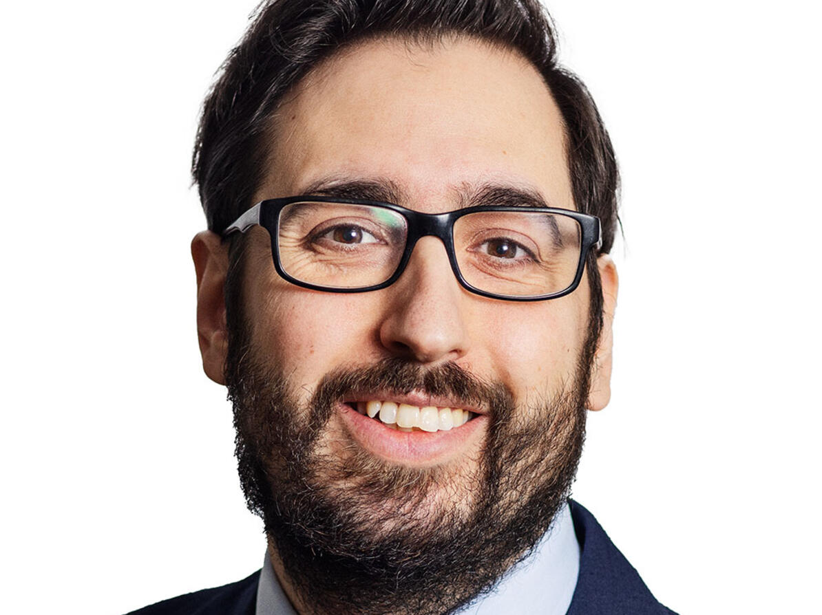 Michael Haddar | Forbrugerrådet Tænk