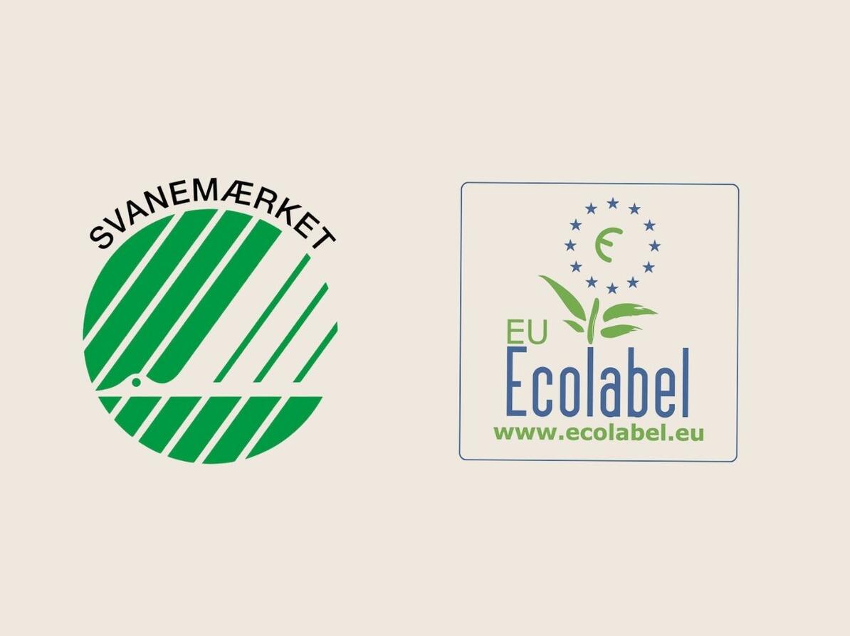 Danske supermarkeder er europamestre i miljømærkede produkter ...