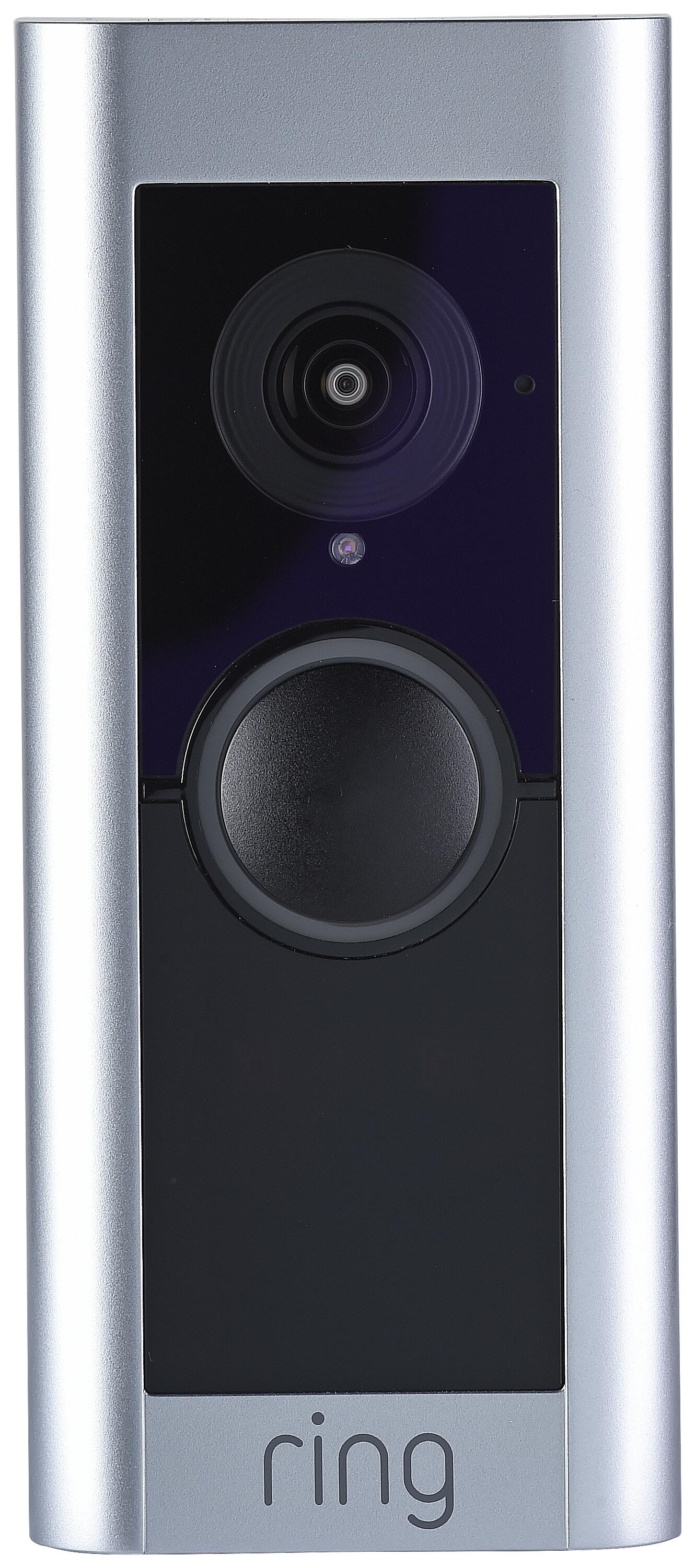 Test: Ring Video Doorbell Pro 2 | Forbrugerrådet Tænk