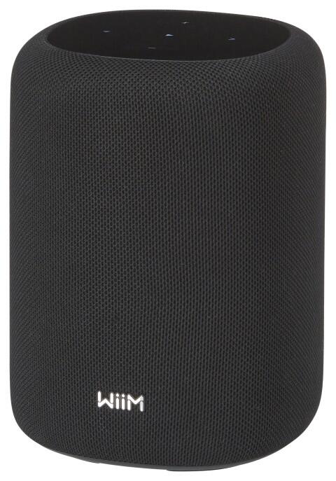 Test: WiiM Sound Lite | Forbrugerrådet Tænk