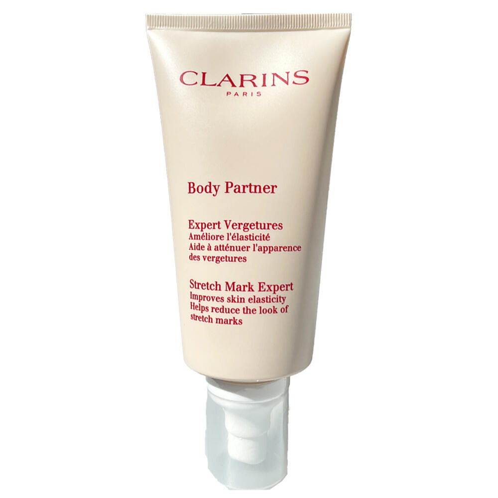 Test: Clarins Body partner stretch mark expert | Forbrugerrådet Tænk