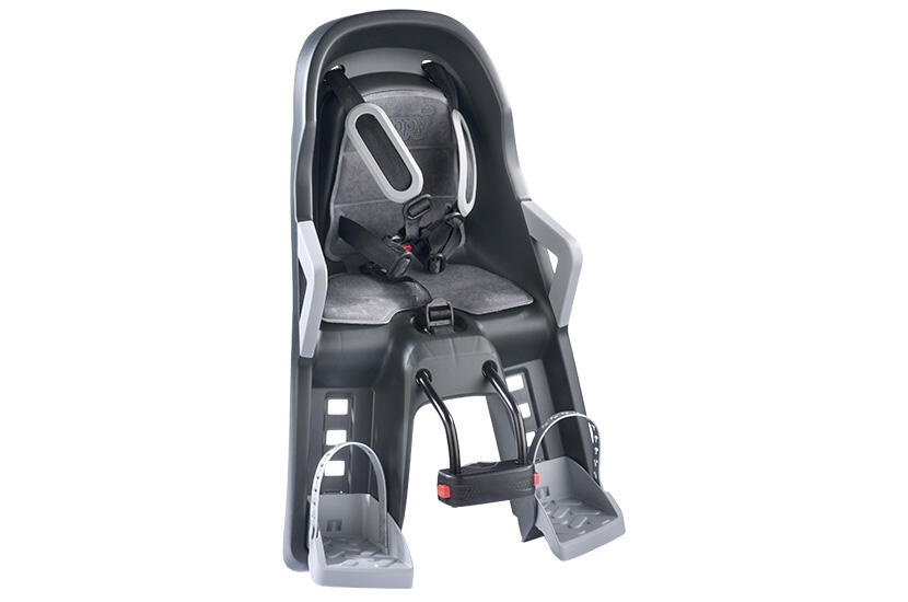 Test: Polisport Guppy Mini | Forbrugerrådet Tænk