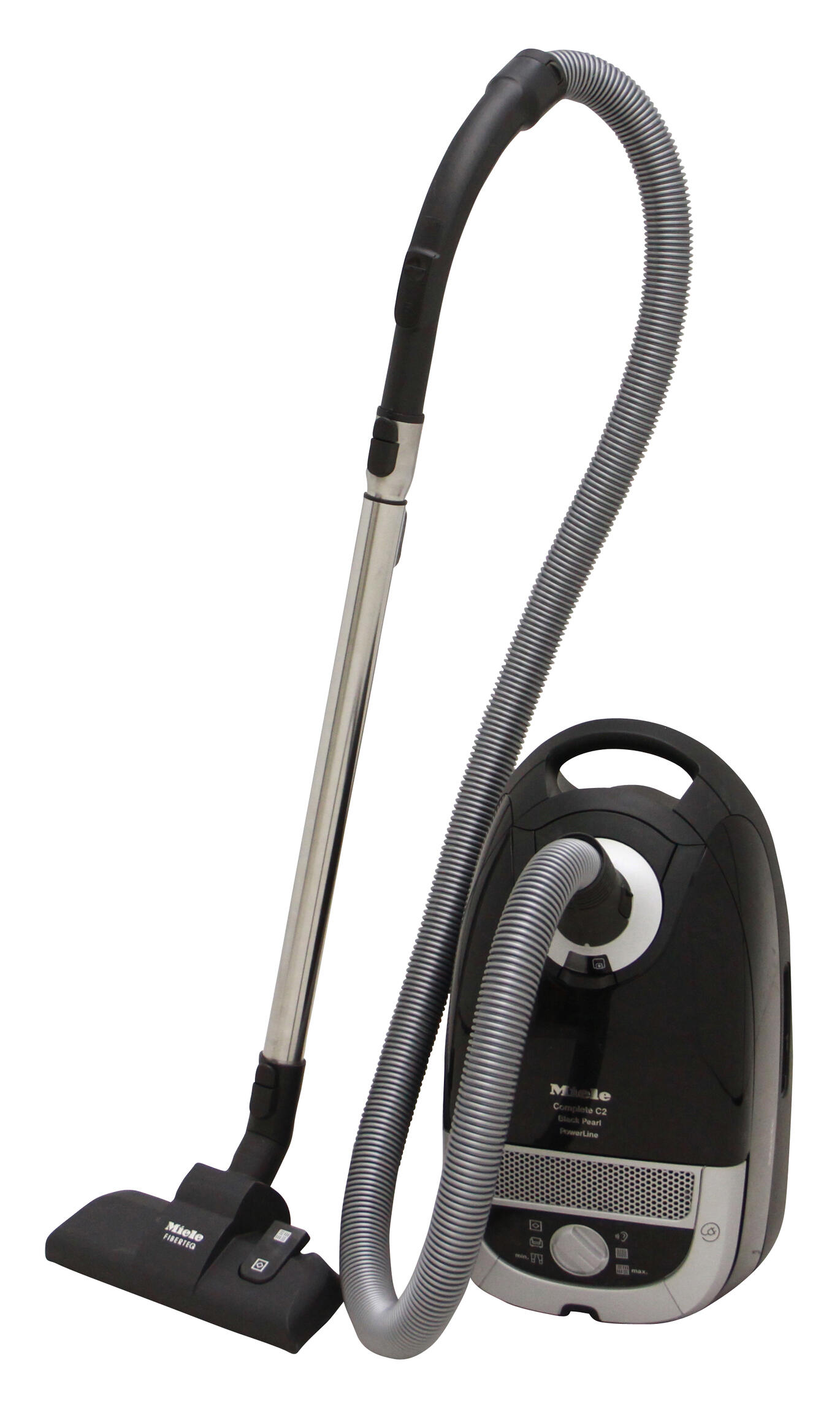 Test: Miele Complete C2 PowerLine SFAF3 | Forbrugerrådet Tænk