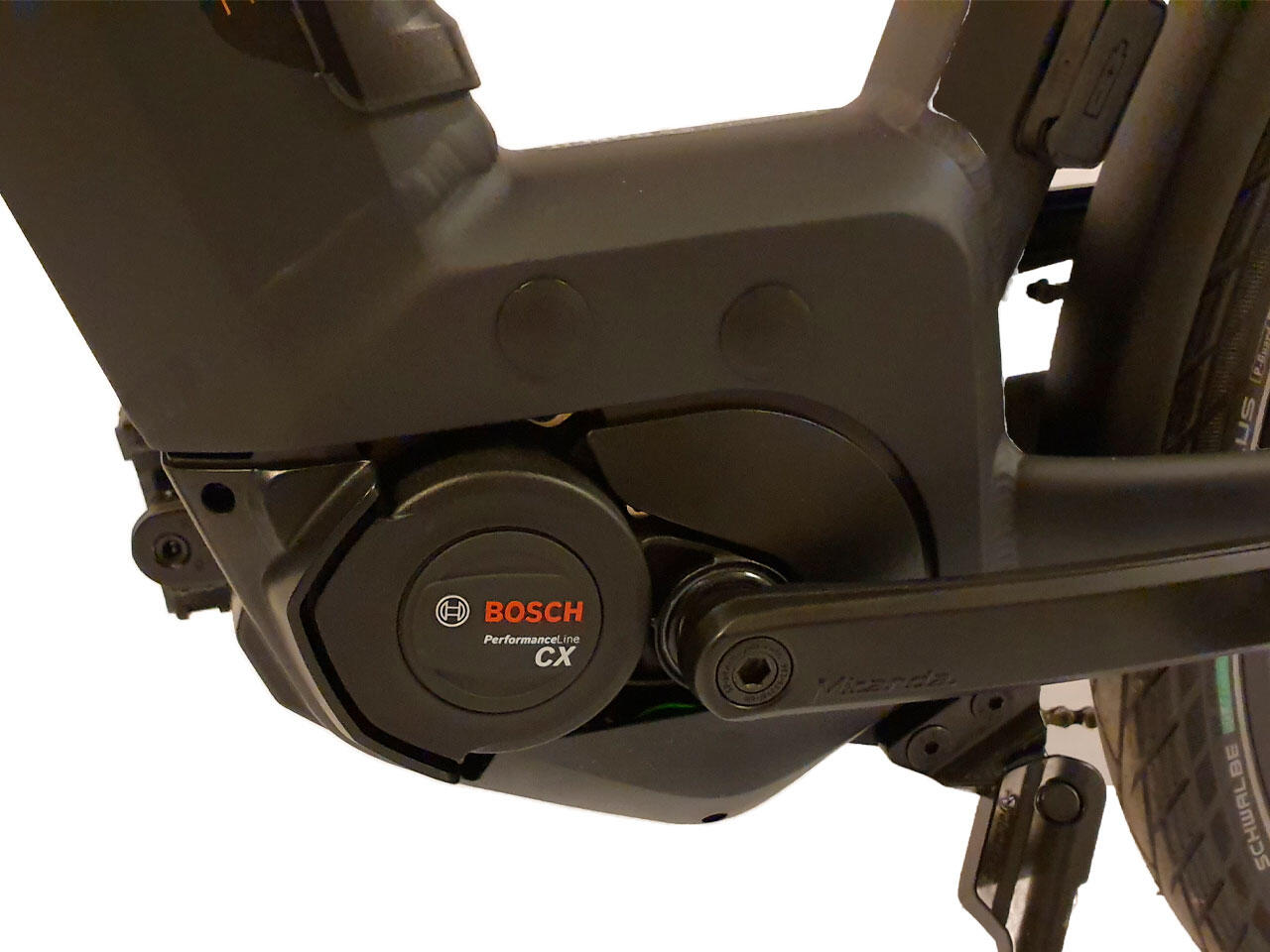 Test: Scott Sub Sport USX 2022 | Forbrugerrådet Tænk